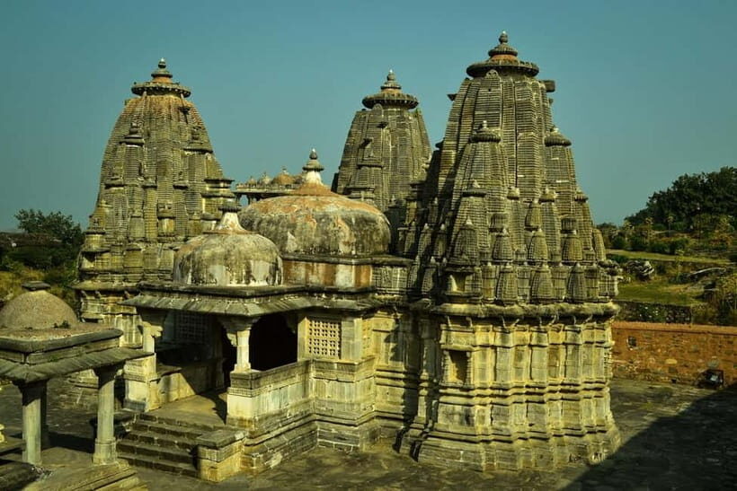 From Jodhpur: Tour of Kumbhalgargh Fort and Ranakpur Temple - Practicalities and Tips