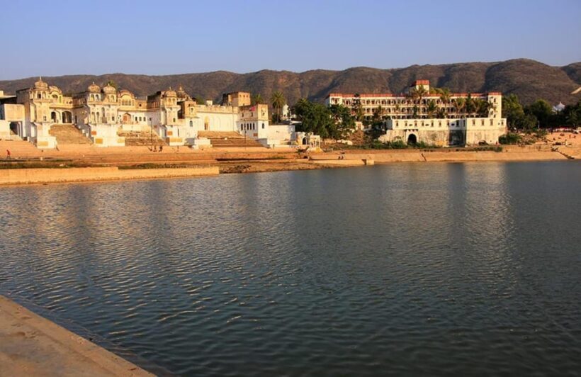 From Jodhpur : Transfer To Jaipur With Visit Pushkar - Final Thoughts