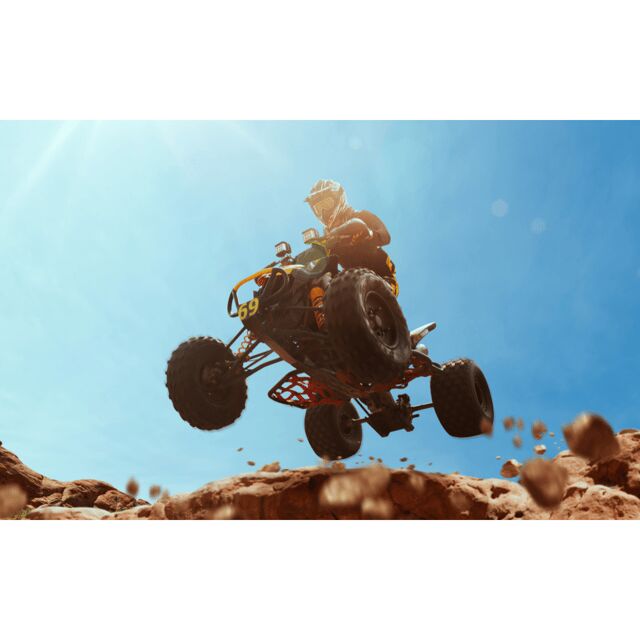 From Johannesburg: North West Safari and Quad Biking Tour - Important Practicalities