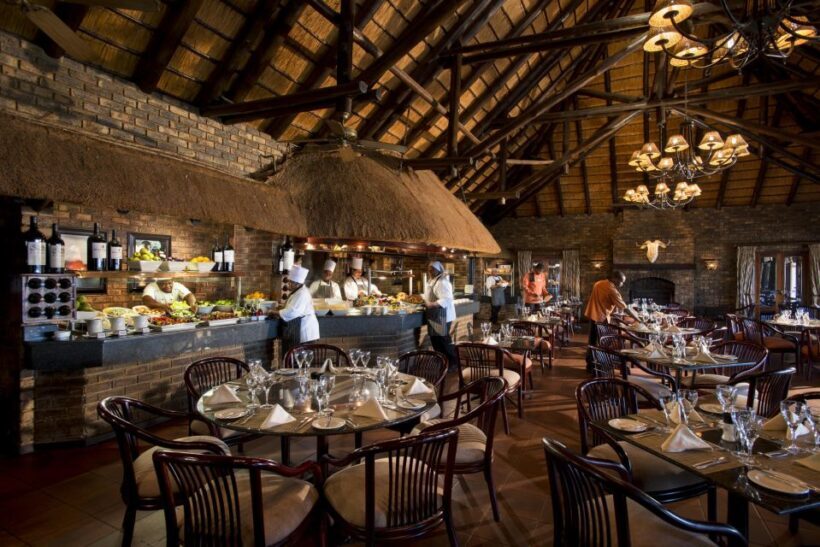 From Johannesburg: Pilanesberg Wildlife Safari - The Sum Up