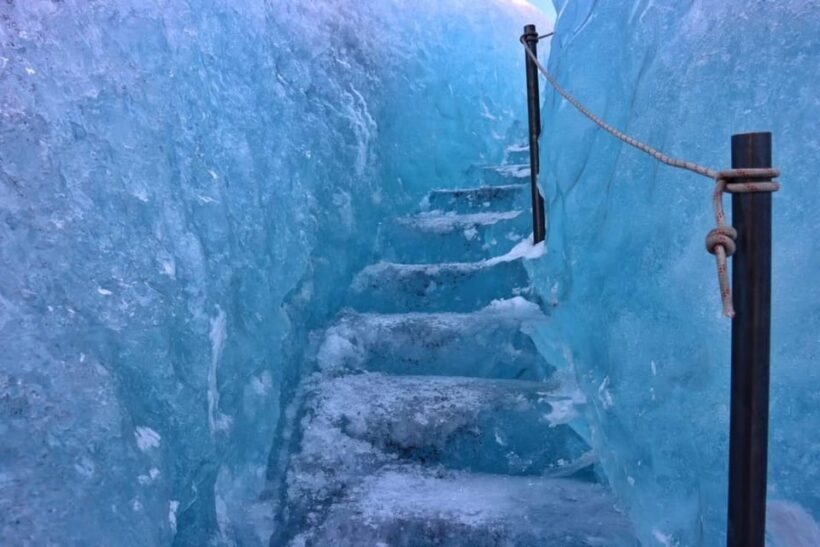 From Jokulsarlon: Blue Ice Cave Exploration Tour - Who Will Love This Experience?