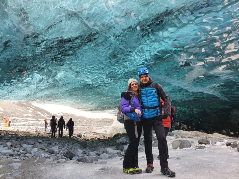 From Jökulsárlón: Crystal Blue Ice Cave Super Jeep Tour - Final Thoughts: Who Should Sign Up?