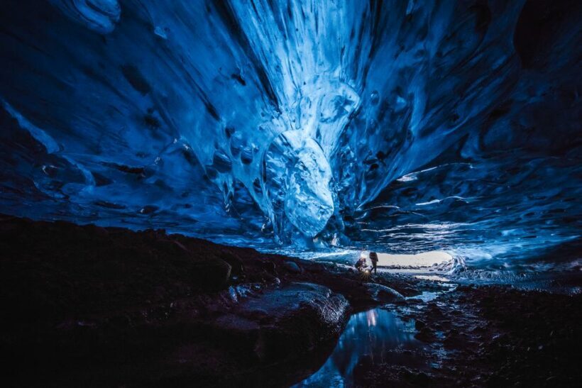 From Jökulsárlón: Vatnajökull Glacier Blue Ice Cave Tour - The Practical Aspects: Value, Price, and Logistics