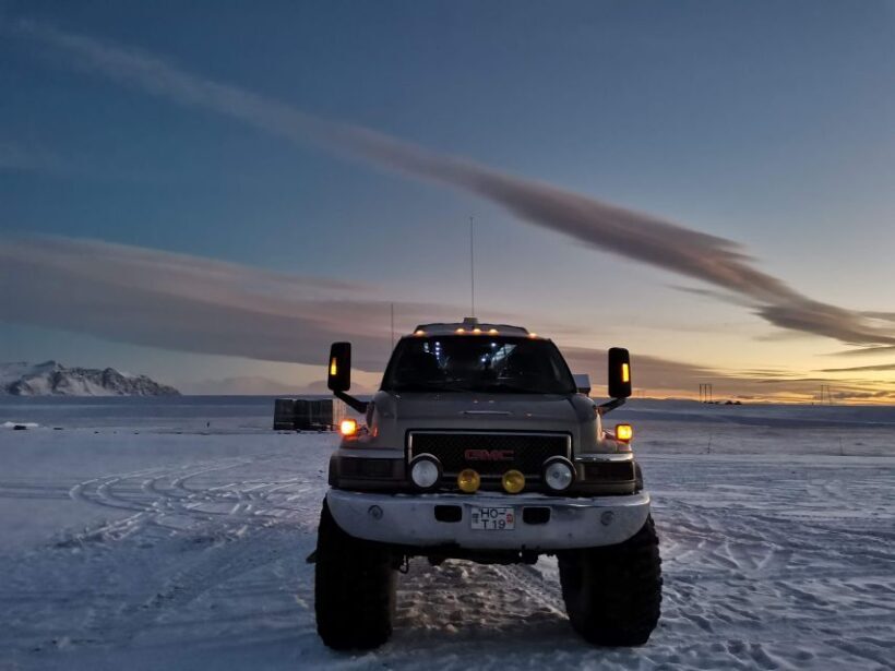 From Jökulsárlón: Vatnajökull Glacier Blue Ice Cave Tour - Who Will Love This Tour?