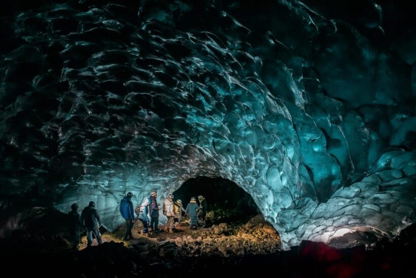 From Jökulsárlón: Vatnajökull Glacier Blue Ice Cave Tour - Final Thoughts: Is This Tour Right for You?