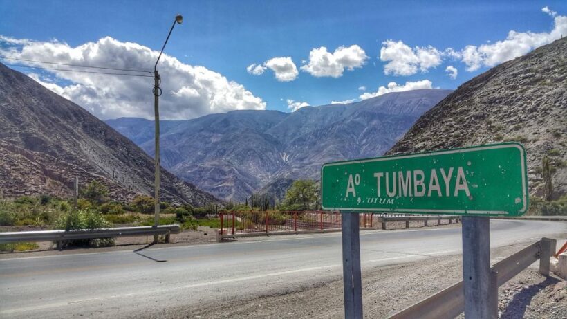 From Jujuy: Day Trip to Quebrada de Humahuaca - Key Points