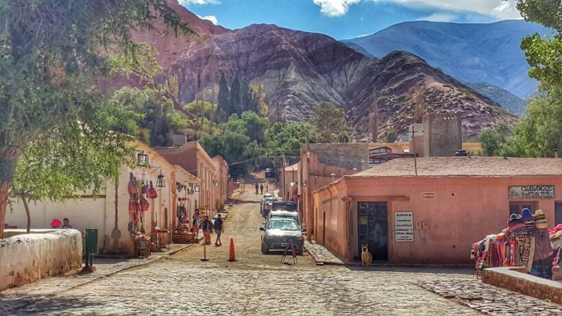 From Jujuy: Day Trip to Quebrada de Humahuaca - An In-Depth Look at the Tour
