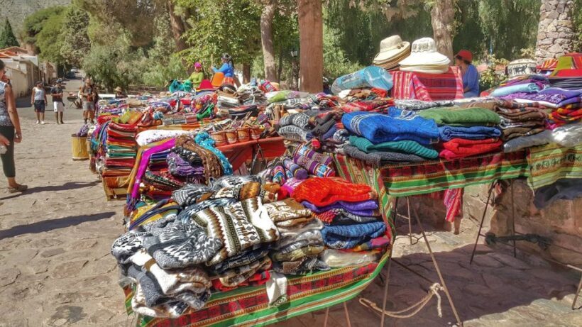 From Jujuy: Day Trip to Quebrada de Humahuaca - Final Thoughts