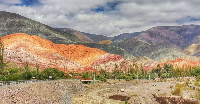 From Jujuy: Day Trip to Quebrada de Humahuaca - FAQs