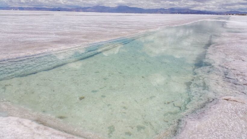 From Jujuy: Salinas Grandes, Purmamarca & Los Colorados Hike - Key Points