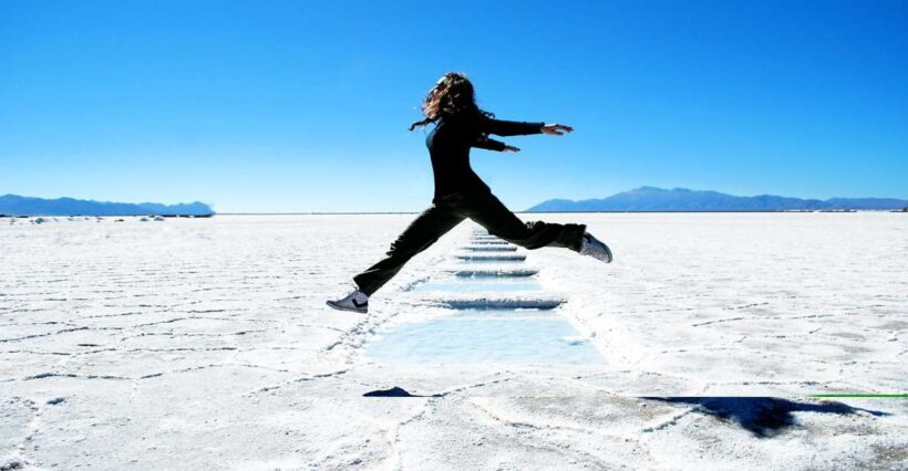 From Jujuy: Salinas Grandes, Purmamarca & Los Colorados Hike - Practical Tips