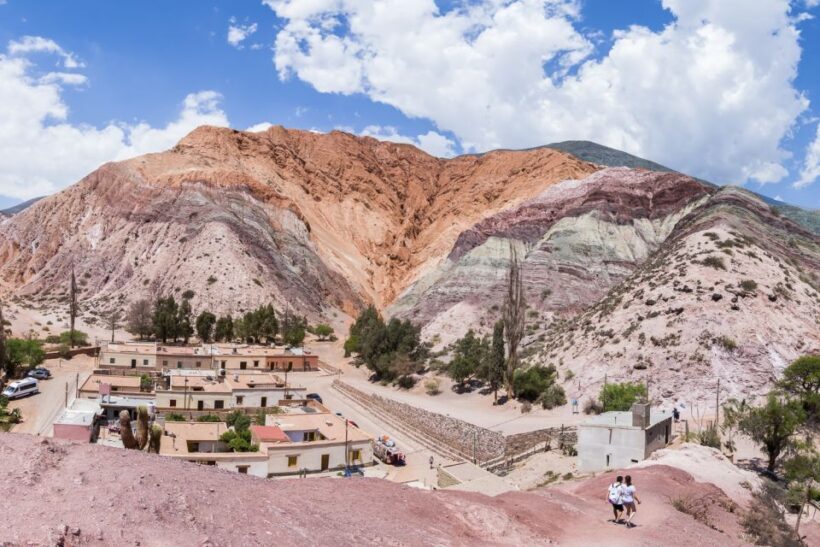 From Jujuy: Salinas Grandes, Purmamarca & Los Colorados Hike - Who Should Take This Tour?