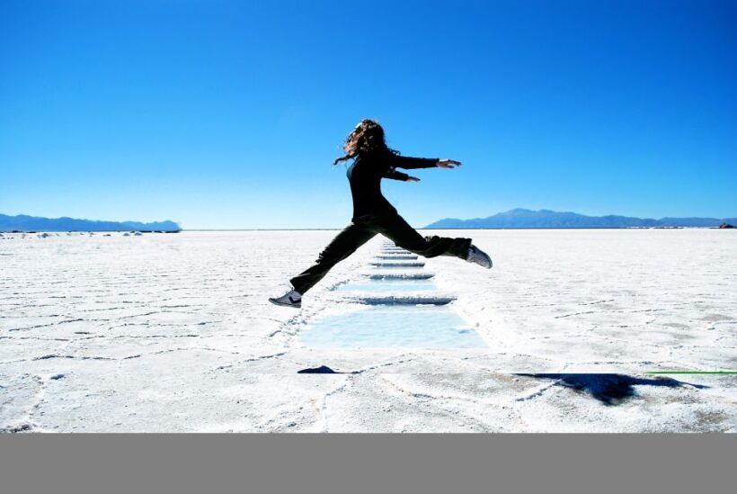 From Jujuy: Salinas Grandes, Purmamarca & Los Colorados Hike - FAQ