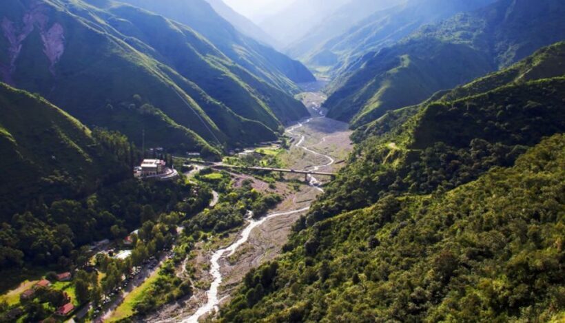 From Jujuy: Yala and Termas de Reyes Half-Day Tour - Analyzing the Price and Overall Value