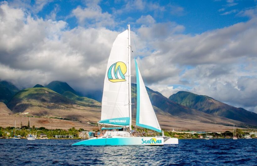 From Kaanapali: Afternoon West Maui Snorkeling w/ Drinks - FAQ
