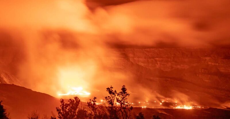 From Kailua-Kona: All-Inclusive Volcanoes National Park Tour - Key Points