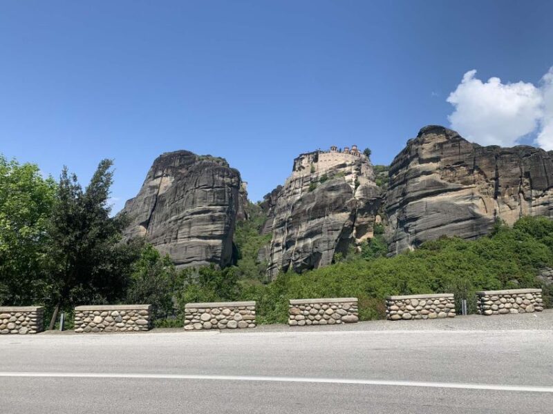 From Kalabaka or Kastraki: Meteora Monastery Morning Tour - Who Will Love This Tour?