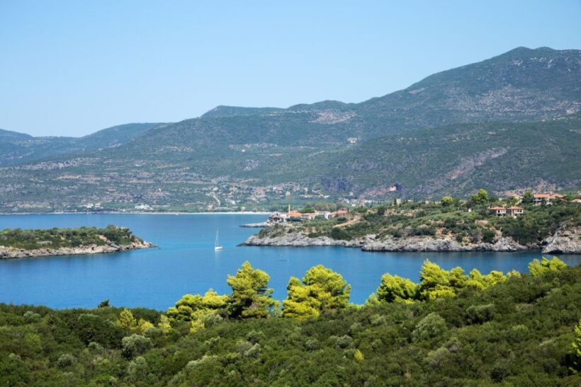 From Kalamata: Kardamili Rock Climbing Tour with Transfers - What’s Included and How Does It Add Value?
