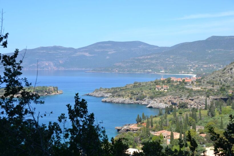From Kalamata: Kardamili Rock Climbing Tour with Transfers - Who Is It For?