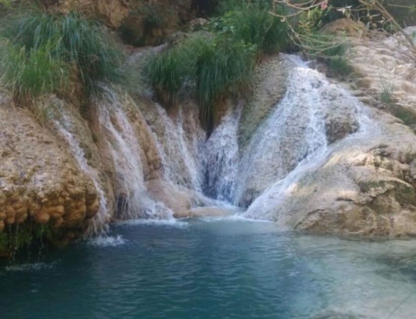 From Kalamata: Polylimnio Waterfalls Guided Hiking Tour - An Overview of the Experience