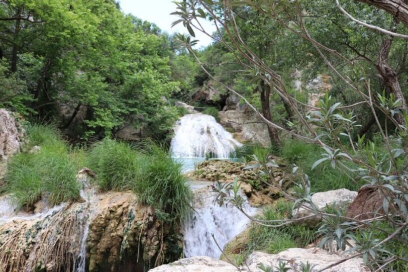 From Kalamata: Polylimnio Waterfalls Guided Hiking Tour - Final Thoughts: Who Should Sign Up?