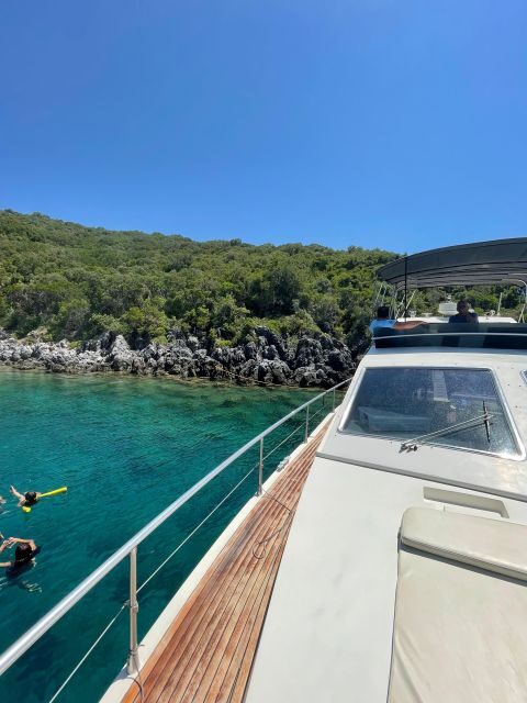 From Kalamata: Private Cruise to Kardamili & Stoupa with BBQ - Final Thoughts: Why Choose This Experience?