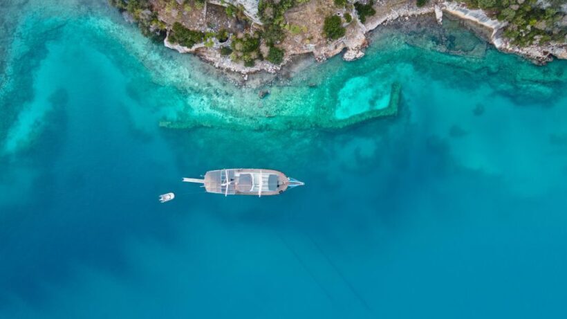 From Kalkan: Private Tour to Demre, Myra and Kekova Island - An In-Depth Look at the Tour Experience