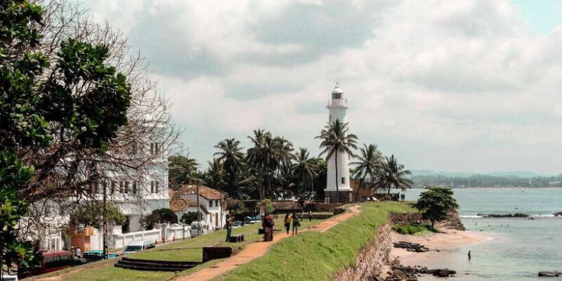 From Kalutara: Handungoda, Galle, and Kosgoda - Logistics and Practicalities