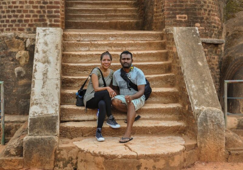 From Kalutara: Sigiriya Rock and Dambulla Cave Full-Day Tour - FAQ