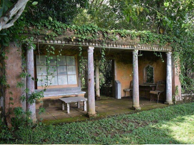 From Kalutara/Waskaduwa: Lunuganga & Brief Garden Tour - The Practicalities: What You Need to Know