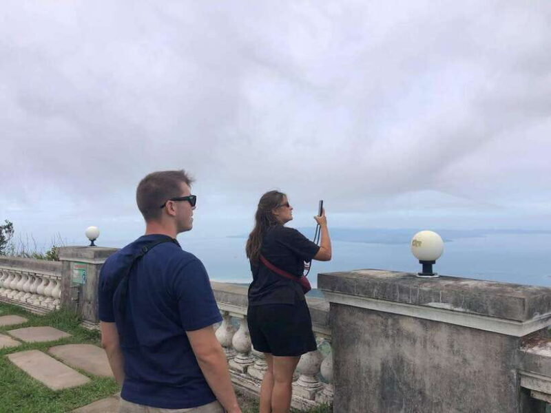 From Kampot: Bokor National Park Scenic Tour - Practical Tips for Your Trip