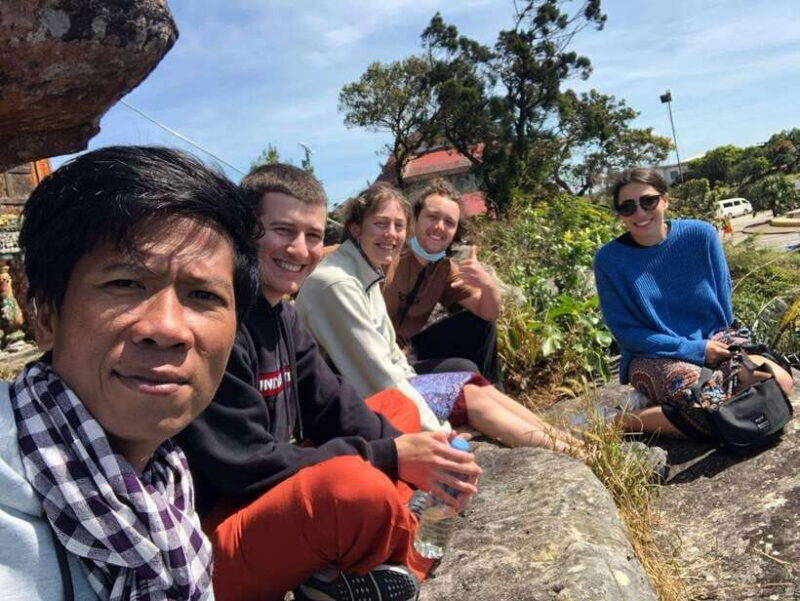 From Kampot: Bokor National Park Scenic Tour - Final Thoughts