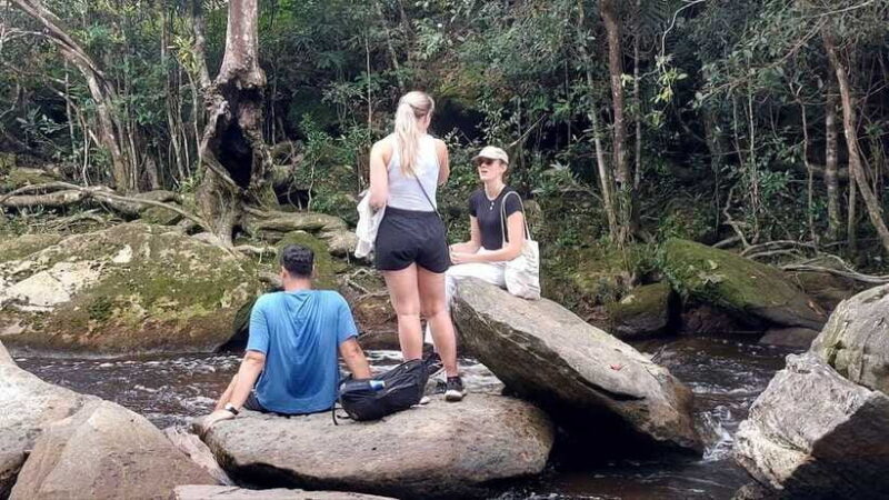 From Kampot: Bokor National Park Scenic Tour - FAQ