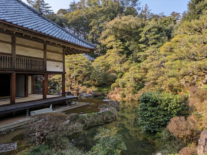 From Kanazawa: Fukuis Stunning Cliffs, Island, and Port - Return to Kanazawa Station