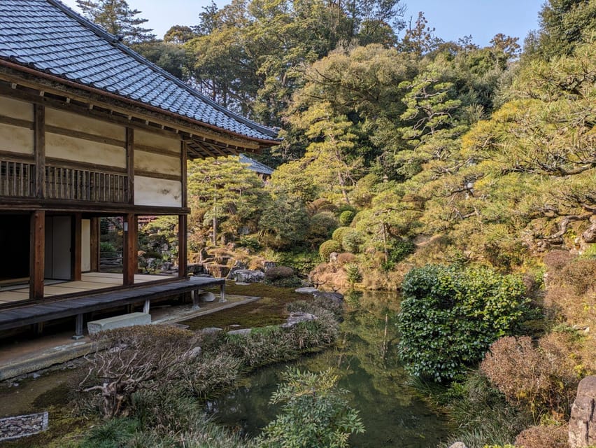 From Kanazawa: Fukuis Stunning Cliffs, Island, and Port - Inclusions and Important Information