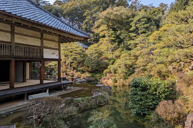 From Kanazawa: Fukuis Stunning Cliffs, Spiritual Island & Port - Additional Information and Cancellation Policy