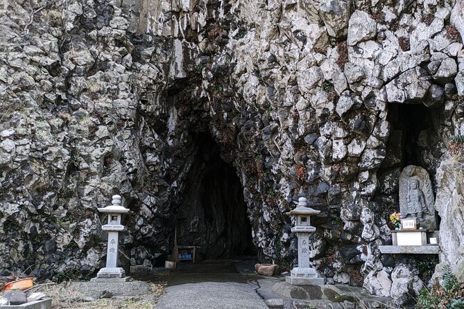 From Kanazawa: Fukuis Stunning Cliffs, Spiritual Island & Port - Common Questions