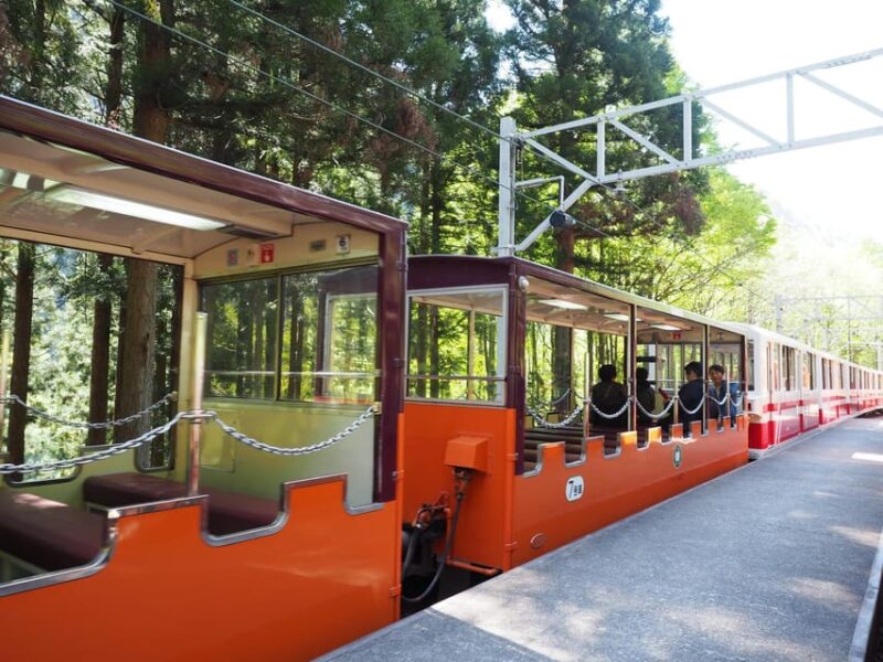 From Kanazawa: Kurobe Gorge & Unazuki Onsen Full-Day Tour - Highlights and Attractions