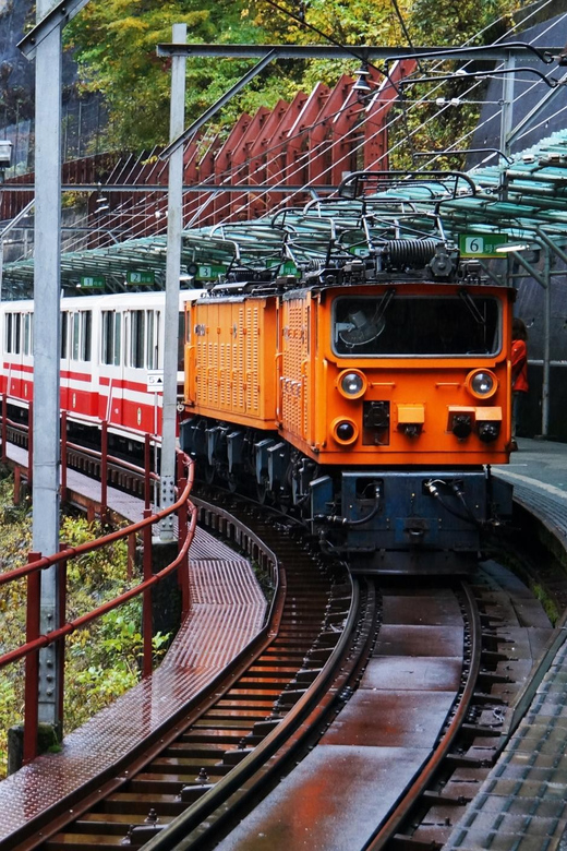 From Kanazawa: Kurobe Gorge & Unazuki Onsen Full-Day Tour - Cultural Insights
