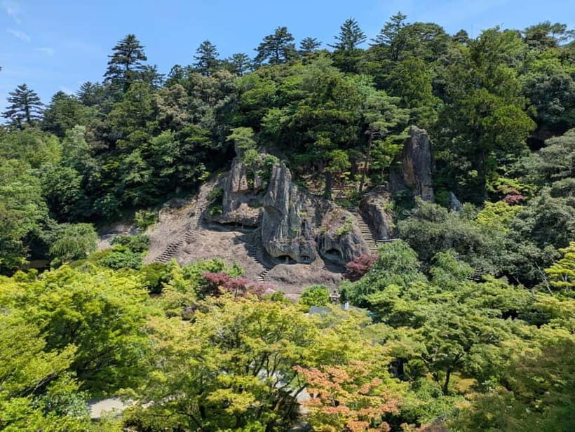 From Kanazawa: Natadera, Craft Village and Geisha Show - Who Will Love This Tour?