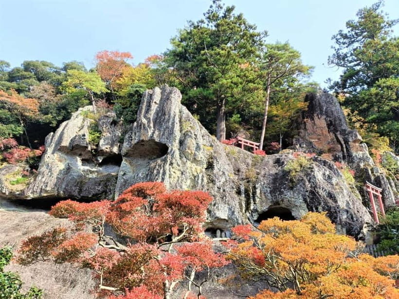 From Kanazawa: Natadera, Craft Village and Geisha Show - Frequently Asked Questions
