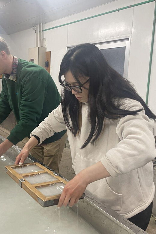 From Kanazawa: Shirakawa-Go, Gokayama and Wood Carving Art - Inclusions and Important Information