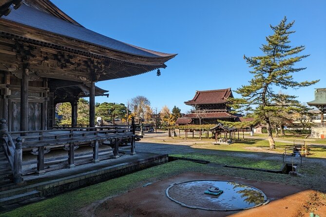 From Kanazawa: Shirakawa-go, Gokayama and Wood Carving Village - Suitability for Families and Cultural Enthusiasts