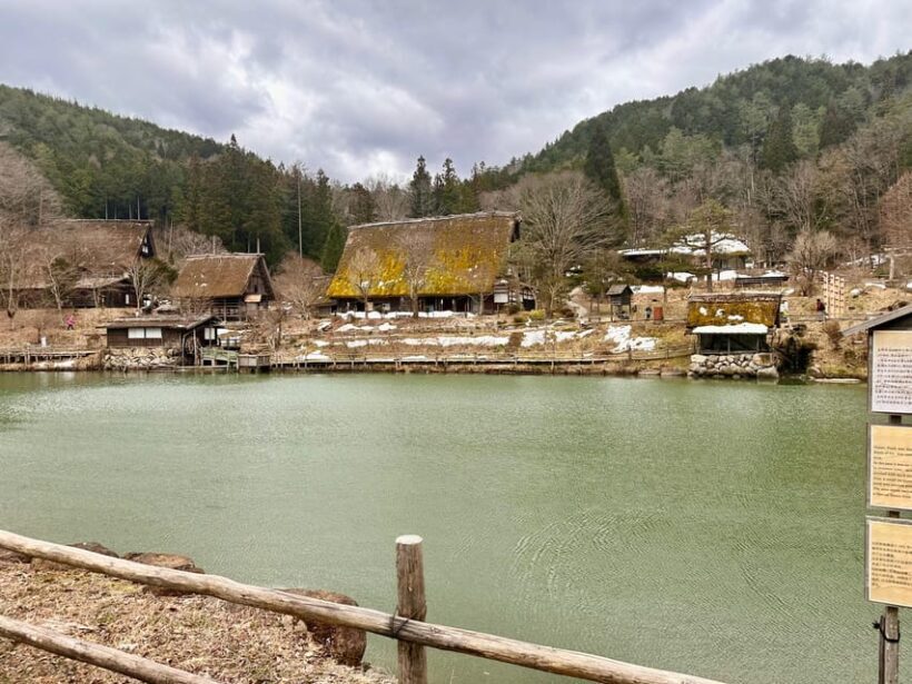 From Kanazawa/Toyama: Shirakawago and Takayama Day Tour - Analyzing the Cost and Value