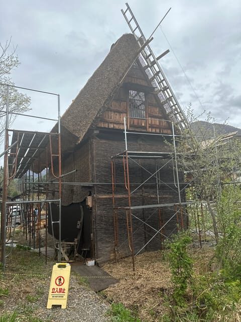 From Kanazawa/Toyama: Shirakawago and Takayama Day Tour - The Sum Up