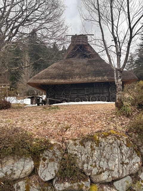 From Kanazawa/Toyama: Shirakawago and Takayama Day Tour - FAQs