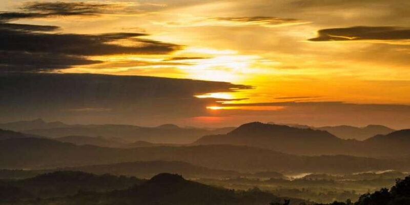 From Kandy: Adams Peak Trekking & Epic Guided Hike - What the Reviews Say