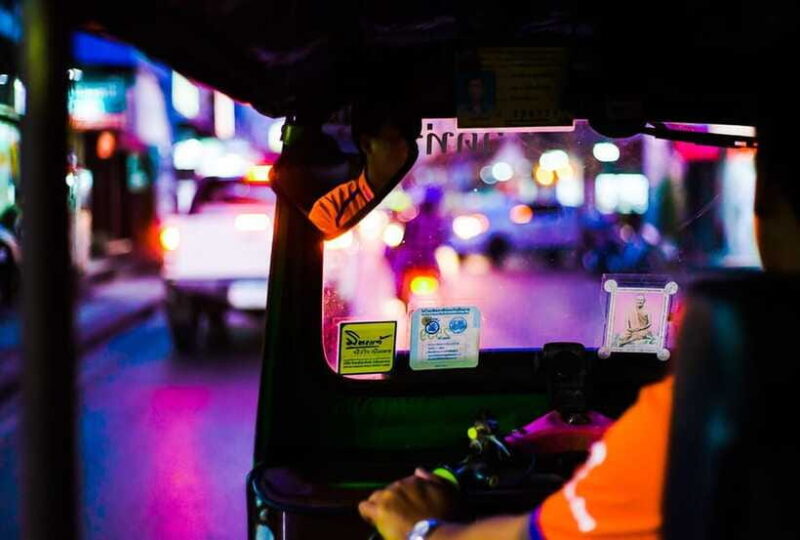 From Kandy: All Inclusive Evening Kandy city tour by Tuk-Tuk - What Travelers Say