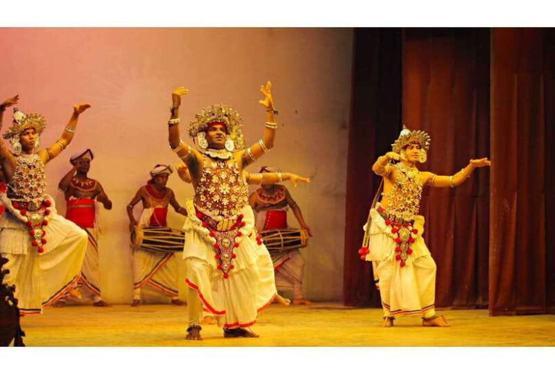 From Kandy: All Inclusive Full-Day Tour in Kandy - Private - Exploring the Peradeniya Botanical Gardens