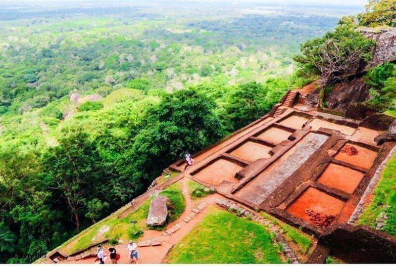 From Kandy: All Inclusive Sigiriya and Polonnaruwa Day Trip - Exploring the Ancient Marvels of Sri Lanka: A Review of the All-Inclusive Sigiriya and Polonnaruwa Day Trip